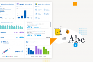 Yellowfin Dashboards | Yellowfin BI